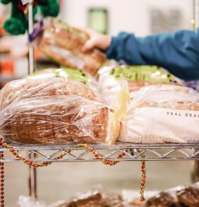 Surrey Food Bank - Destinationone